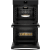 GE JTD5000DVBB 30 Inch Smart Built-In Double Wall Oven with 10.0 cu. ft ...