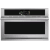 Monogram ZSB9122VSS 27 Inch Combination Electric Wall Oven with 1.7 cu ...