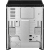 GE GRS500PVSS 30 Inch Slide-In Electric Range with 5 Smoothtop Elements ...