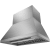 Monogram ZVW1360SPSS 36 Inch Professional Wall Mount Smart Range Hood ...