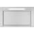 Monogram ZVWS361SRSS 36 Inch Wall Mount Smart Range Hood with 3 Speed ...