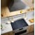 Monogram ZVWS361SRSS 36 Inch Wall Mount Smart Range Hood with 3 Speed ...