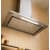 Monogram ZVWS481SRSS 48 Inch Wall Mount Smart Range Hood with 3 Speed ...