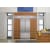 Monogram ZWE23ESNSS 36 Inch Freestanding Counter-Depth French Door ...