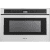 Monogram ZWL1126SJSS 24 Inch Microwave Drawer with 1.2 cu. ft. Capacity ...