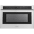 Monogram ZWL1126SRSS 24 Inch Microwave Drawer with 1.2 Cu. Ft. Capacity ...