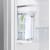 Samsung RF28T5021SR 36 Inch 3-Door French Door Refrigerator with 28.2 ...