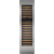 Sub-Zero IW24LH 24 Inch Wine Storage with 102-Bottle Capacity, 15 ...