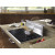 Wolf DD30 30 Inch Downdraft Ventilation System with 3-Speed Blower ...