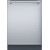 Thermador DWHD440MFP 24 Inch Fully Integrated Dishwasher with 4 Wash ...