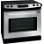 Frigidaire FFED3025PS 30 Inch Drop-in Smoothtop Electric Range with 4 ...