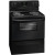 Frigidaire FFEF3011LB 30 Inch Freestanding Electric Range with 4 Coil ...