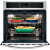 Frigidaire FGEW3065PF 30 Inch Single Electric Wall Oven with 4.6 cu. ft ...