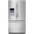Frigidaire FGHB2844LF 27.8 cu. ft. French Door Refrigerator with 4 ...