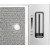 Frigidaire FH36DD50MS 36 Inch Downdraft Ventilation System with 600 CFM ...