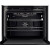 Bosch HBLP451UC 30 Inch Single Electric Wall Oven with 4.6 cu. ft ...