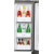 LG LFC25765ST 24.9 cu. ft. French Door Refrigerator with Spill ...