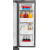LG LFC25765ST 24.9 cu. ft. French Door Refrigerator with Spill ...
