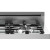 Bertazzoni HER486GGASNE 48 Inch Traditional-Style Gas Range with 6 ...