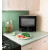 Whirlpool WMC20005YW 0.5 cu. ft. Countertop Microwave Oven with 750 ...