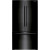 Samsung RF261BEAEBC 36 Inch French Door Refrigerator with 25.5 cu. ft ...