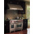 Wolf DF486G 48 Inch Pro-Style Dual-Fuel Range with 4.5 cu. ft. Dual ...