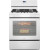 Whirlpool WFG320M0BW 30 Inch Freestanding Gas Range with 5.1 cu. ft ...