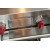 Wolf DF304 30 Inch Pro-Style Dual-Fuel Range with 4 Dual-Stacked Sealed ...