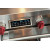 Wolf DF304 30 Inch Pro-Style Dual-Fuel Range with 4 Dual-Stacked Sealed ...