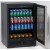 Avanti BCA516SS 24 Inch Undercounter Beverage Cooler with 5.0 cu. ft ...
