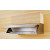 Zephyr CCAE48ASX Under-Cabinet Range Hood with Internal/External Blower ...