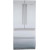 Liebherr CS2062 36 Inch Counter Depth French Door Refrigerator with 19. ...