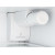 Frigidaire FGHC2331PF 36 Inch Counter Depth Side-by-Side Refrigerator ...