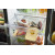 Frigidaire FGHC2331PF 36 Inch Counter Depth Side-by-Side Refrigerator ...