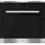 Miele H6680BP 30 Inch Single Electric Oven with 4.6 cu. ft. Convection ...