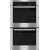Miele H6780BP2 30 Inch Double Electric Wall Oven with 4.6 cu. ft ...