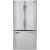LG LFC24770ST 33 Inch French Door Refrigerator with 23.6 cu. ft ...