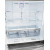 LG LMXC23746S 36 Inch Counter Depth French Door Refrigerator with 22.7 ...