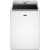 Maytag MVWB835DW 28 Inch 5.3 cu. ft. Top Load Washer with 11 Wash ...