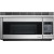 Dacor PCOR30S 1.1 cu. ft. Over-the-Range Convection Microwave with 850 ...