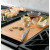 Monogram ZDP486NDPSS 48 Inch Pro-Style Dual-Fuel Range with 6 Sealed ...