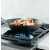 Monogram ZDP486NDPSS 48 Inch Pro-Style Dual-Fuel Range with 6 Sealed ...