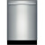 Bosch SHX3AR75UC Fully Integrated Dishwasher with 14 Place Setting ...