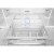Whirlpool WRF992FIFM 36 Inch French Door Refrigerator with 31.5 cu. ft ...