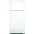 Frigidaire FFTR1814QW 30 Inch Top-Freezer Refrigerator with 18.0 cu. ft ...