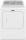 Maytag MVWX655DW 28 Inch 4.3 cu. ft. Top Load Washer with 11 Wash ...