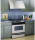 GE PGS950SEFSS 30 Inch Slide-In Double Oven Gas Range with 6.8 cu. ft ...