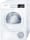 Bosch WAT28400UC 24 Inch Front Load Washer with Quick Wash, Allergen ...