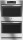 GE JP3030SJSS 30 Inch Smoothtop Electric Cooktop with 4 Radiant ...