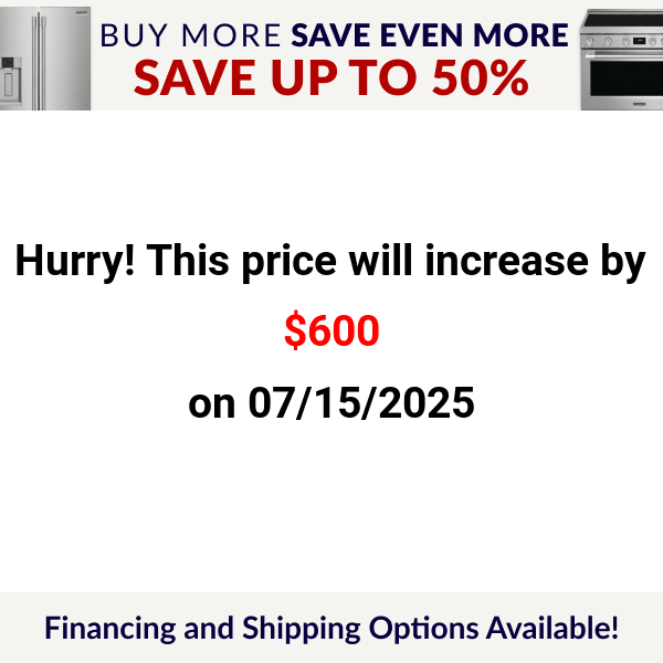 Bosch B30IB905SP 30 Inch Built-In Bottom Mount Smart Refrigerator with ...